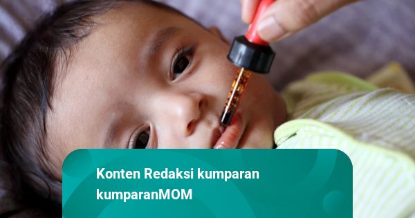 Anemia Defisiensi Besi Bikin Berat Badan Bayi Stagnan, Bagaimana Mengatasinya? | kumparan.com